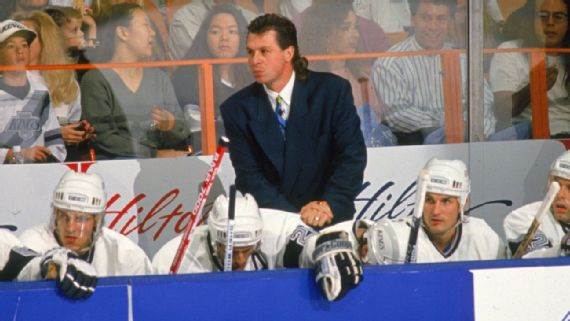 ESPN's Barry Melrose Retires After Being Diagnosed With Parkinson's ...