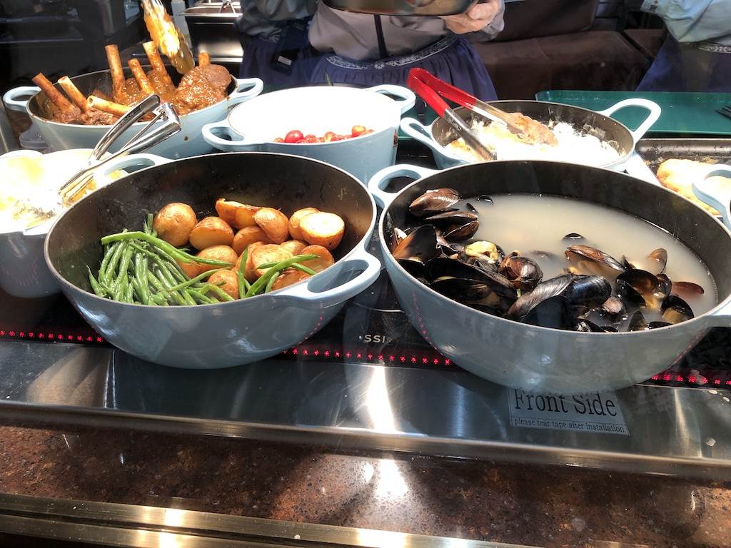 Exploring the World of Frozen: Arendelle's Culinary Offerings