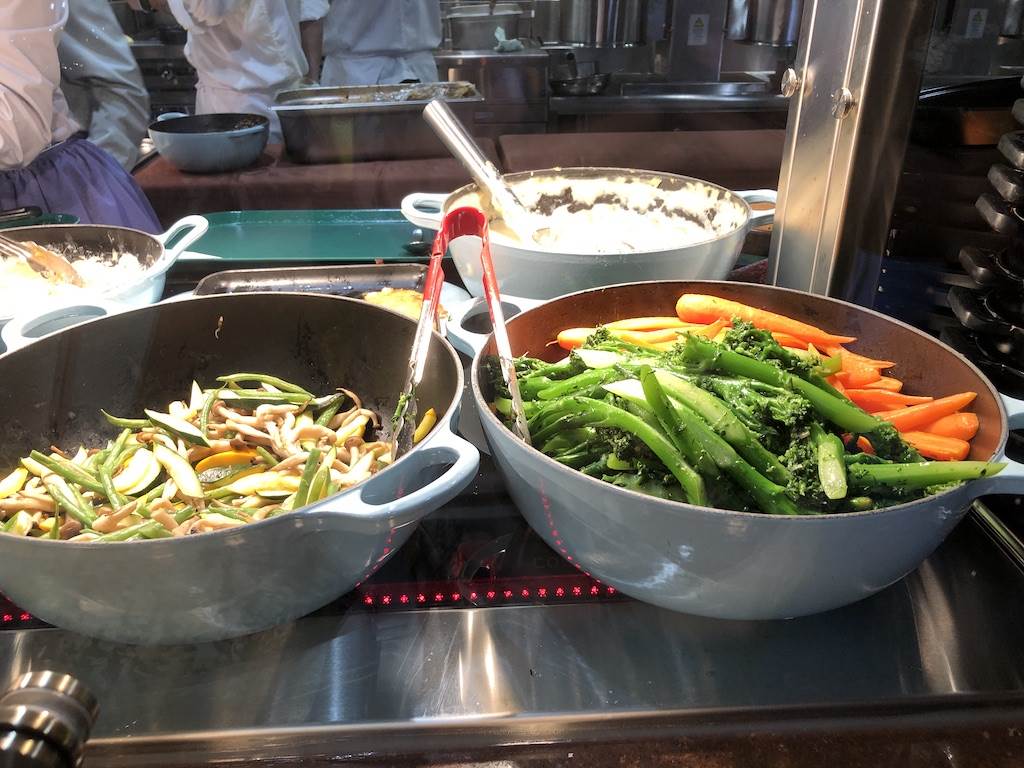 Exploring the World of Frozen: Arendelle's Culinary Offerings