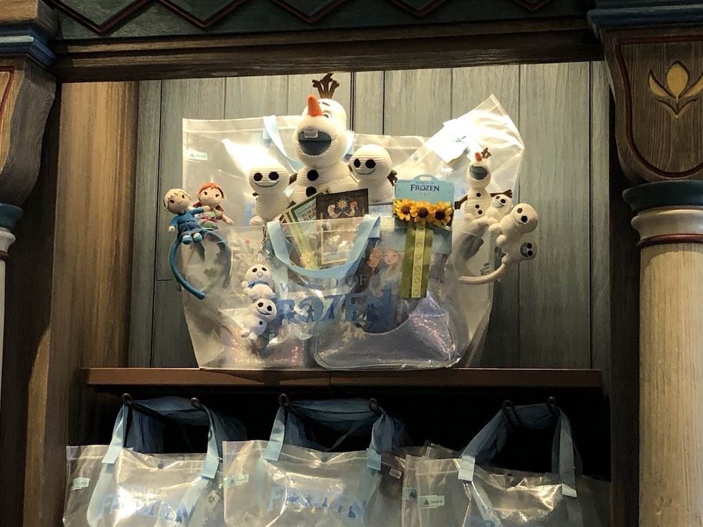 Exploring the World of Frozen: Arendelle's Signature Merchandise ...