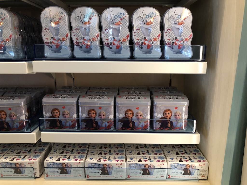 Exploring the World of Frozen: Arendelle's Signature Merchandise ...
