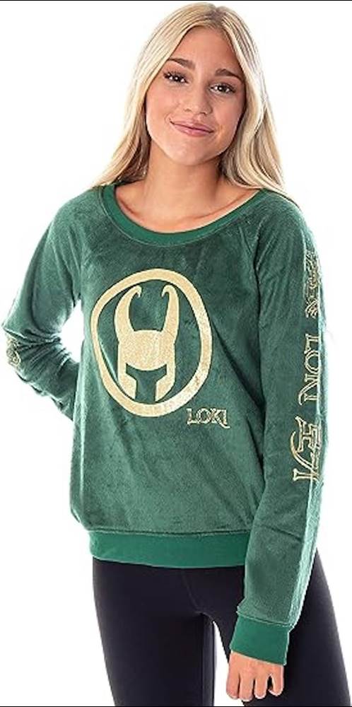 Get Ready for the Return of "Loki" with Must-Have Merchandise to Fit ...