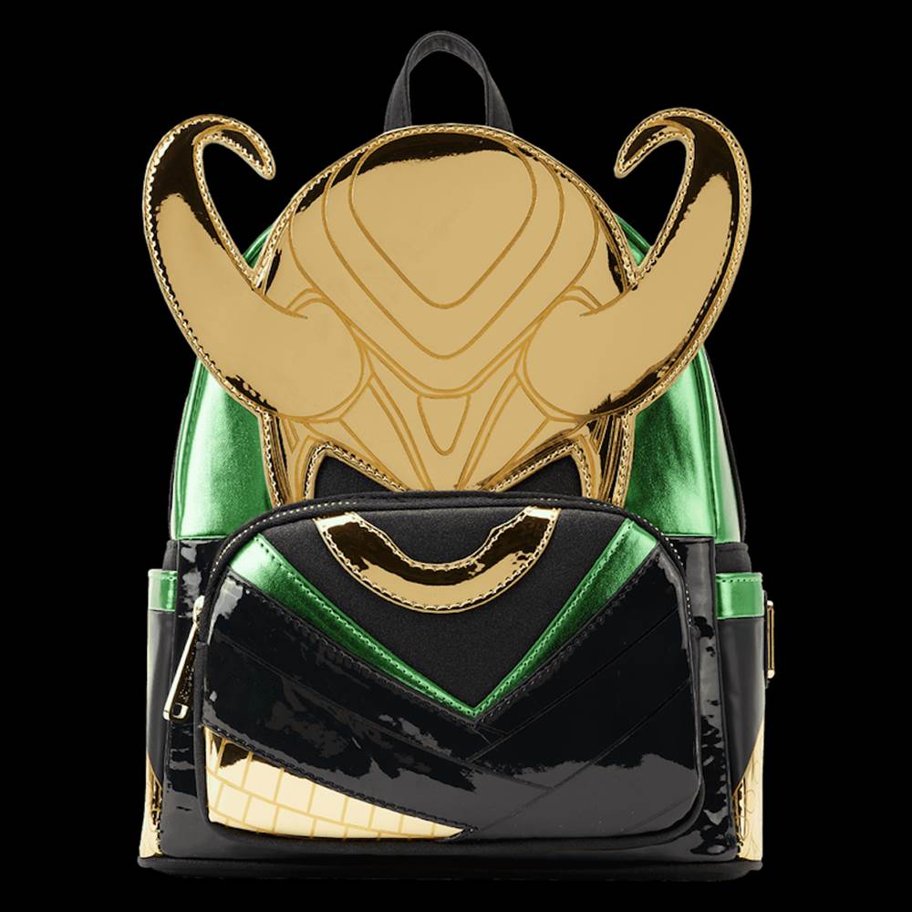 Get Ready for the Return of "Loki" with Must-Have Merchandise to Fit ...