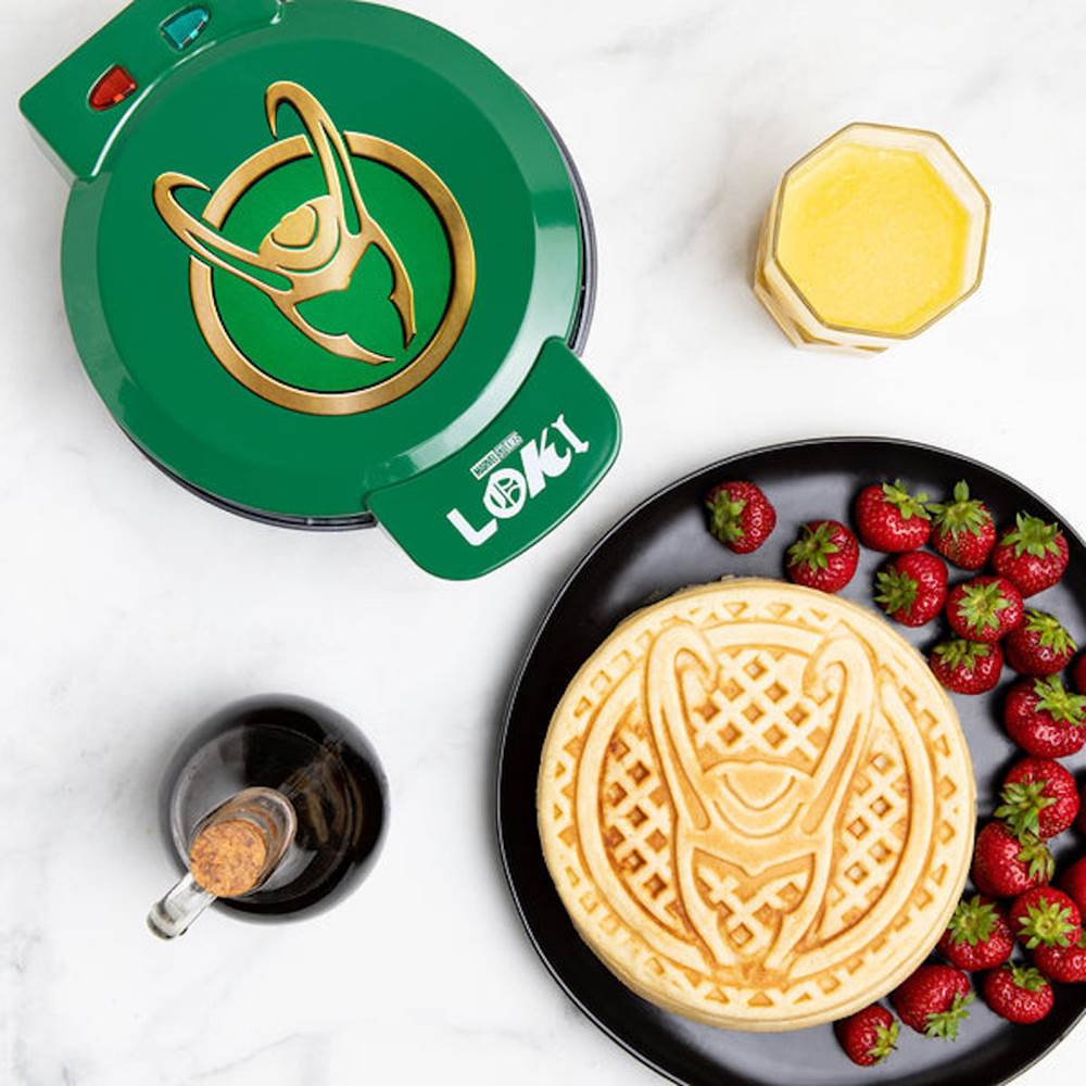 Get Ready for the Return of "Loki" with Must-Have Merchandise to Fit ...