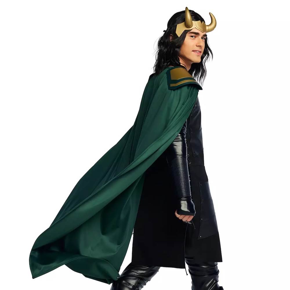Get Ready for the Return of "Loki" with Must-Have Merchandise to Fit ...
