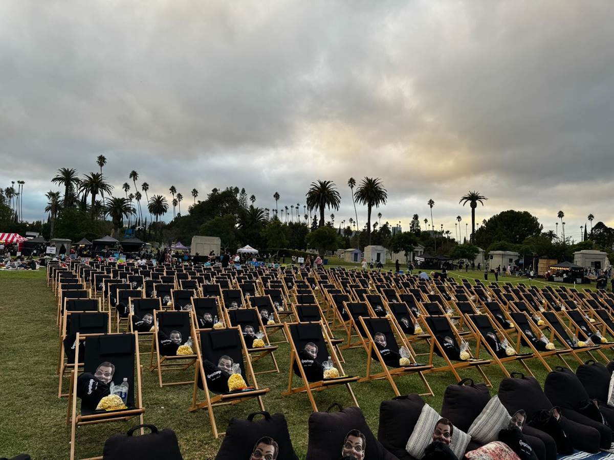 Event Recap: Disney Screens First Two Episodes of "Goosebumps" at ...