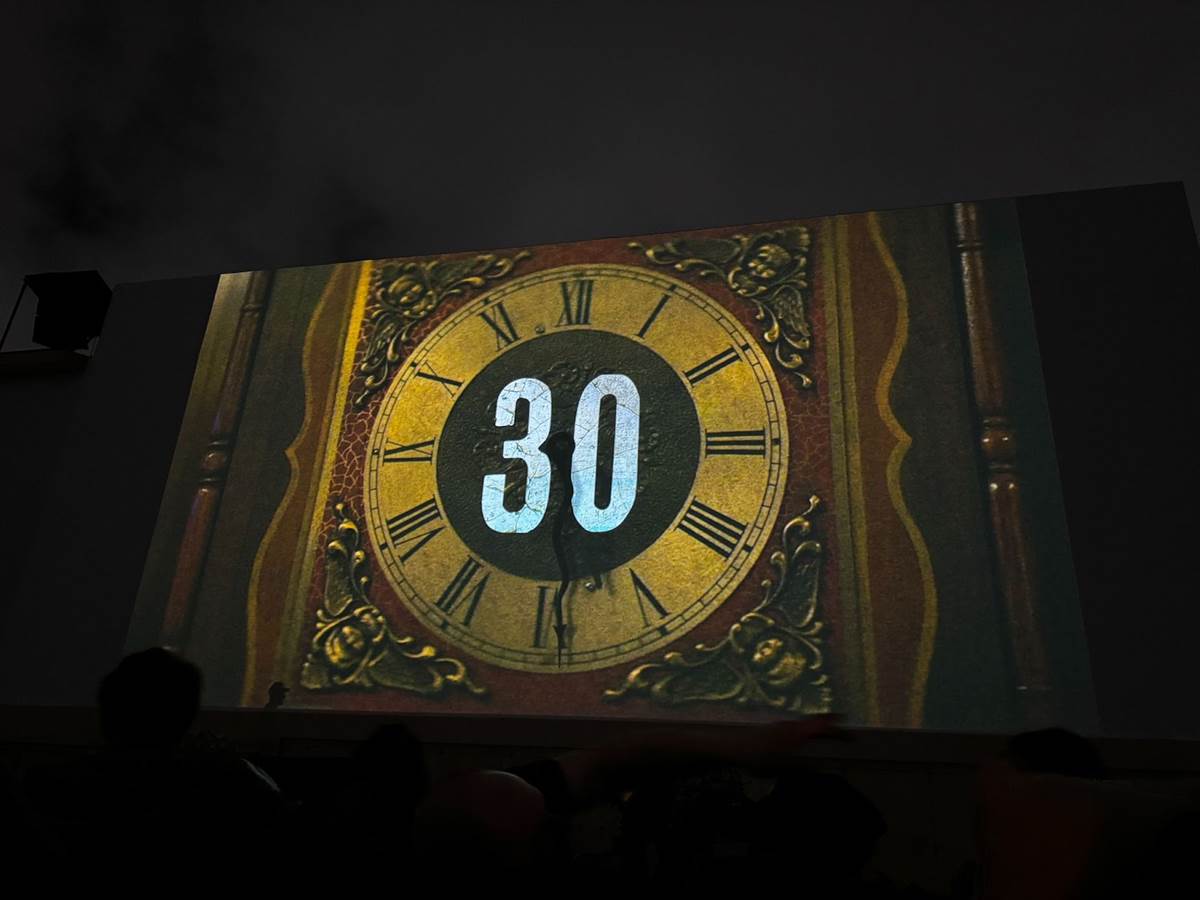 Event Recap: Disney Screens First Two Episodes of "Goosebumps" at ...