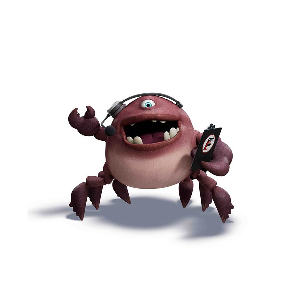Guests Stars for Season Two of “Monsters at Work” Revealed at New York ...