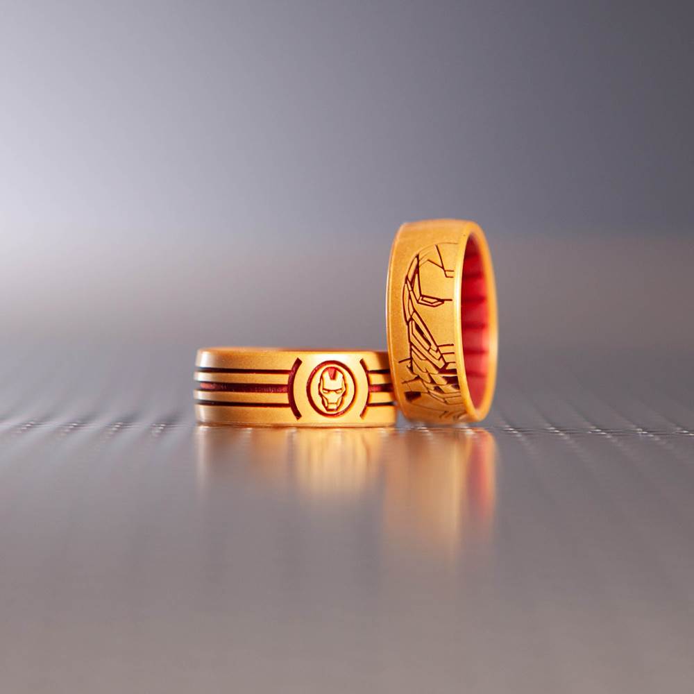 Iron Man, Captain America and Hulk Blast Their Way into New Marvel ...