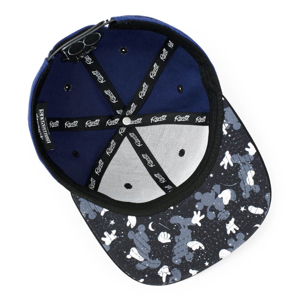 Jackets and Hoodies and Hats, Oh Boy! RSVLTS D100 Styles Return on Even ...