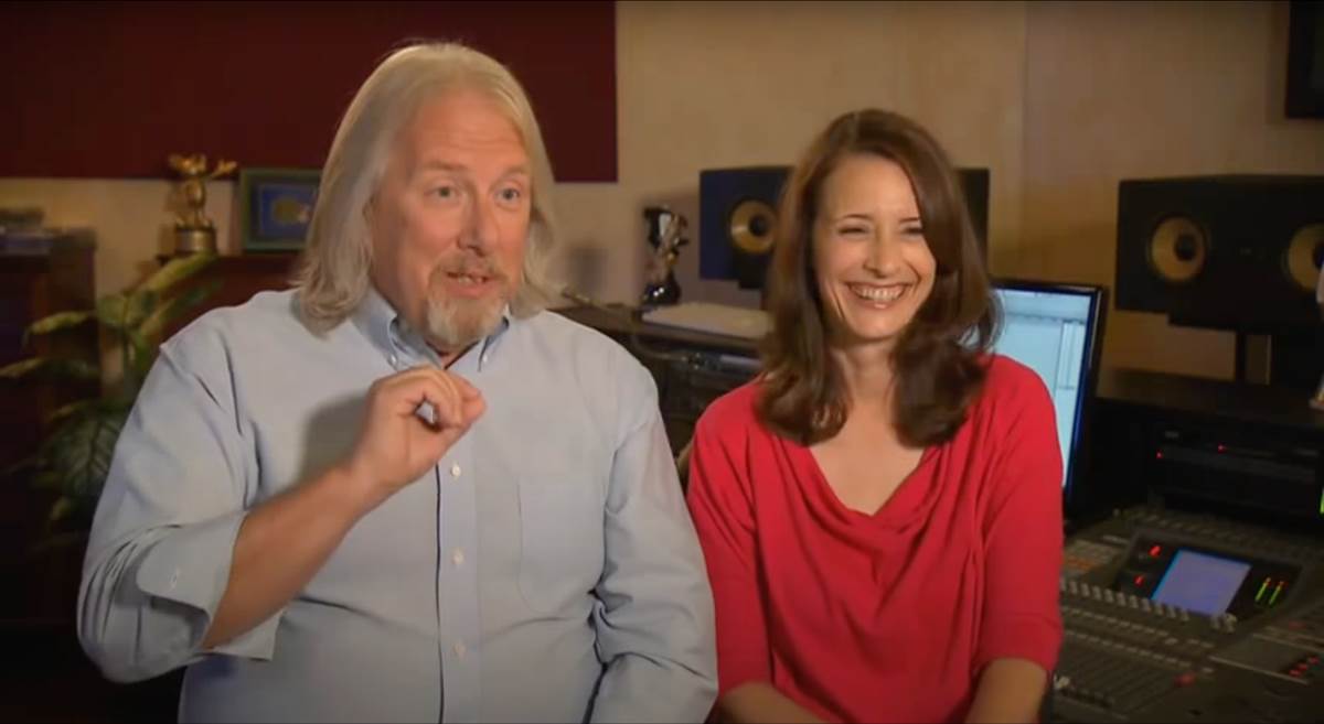 Longtime Disneyland Resort Announcers Bill Rogers and Camile Dixon To Be Replaced with New ...