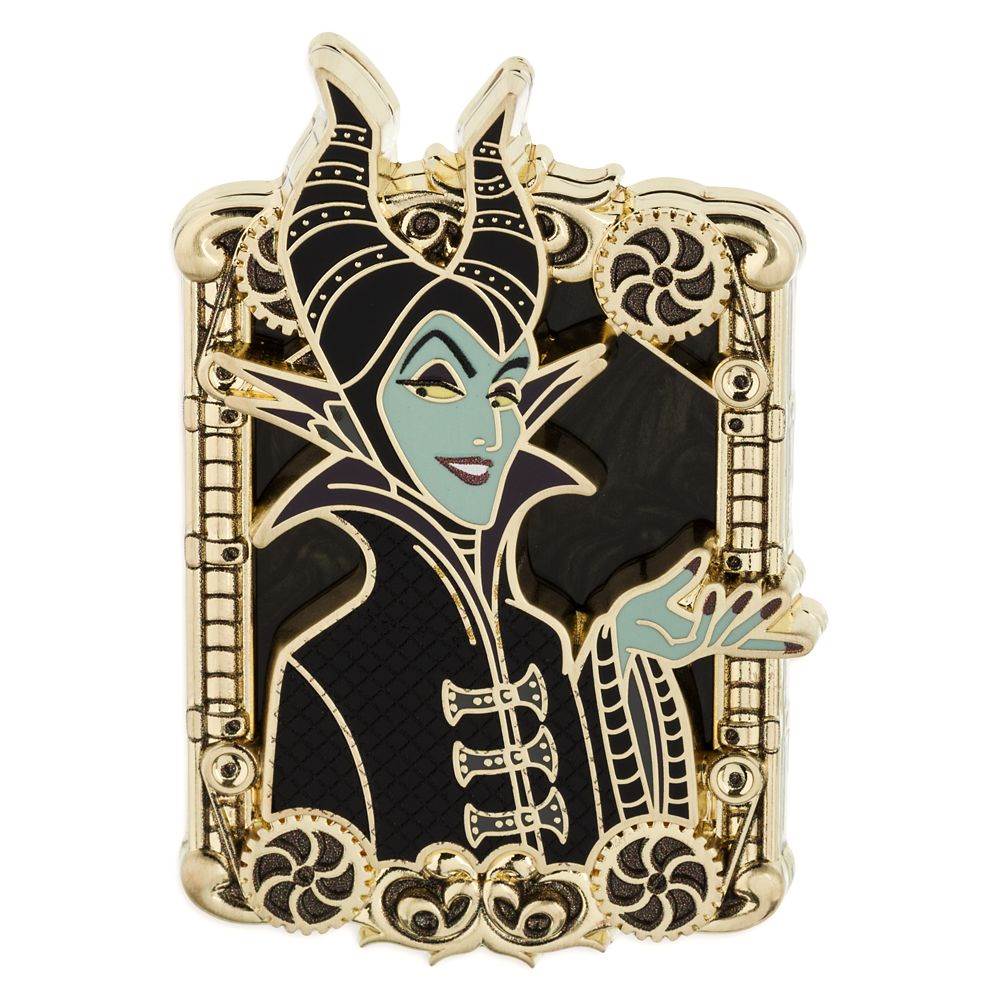 Pin-Tastic Tuesdays: Disney Villains, Disney100 Finale, Star Wars