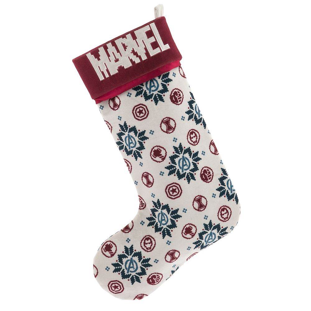 Take On the Winter Season Like a Hero with the Marvel Holiday ...