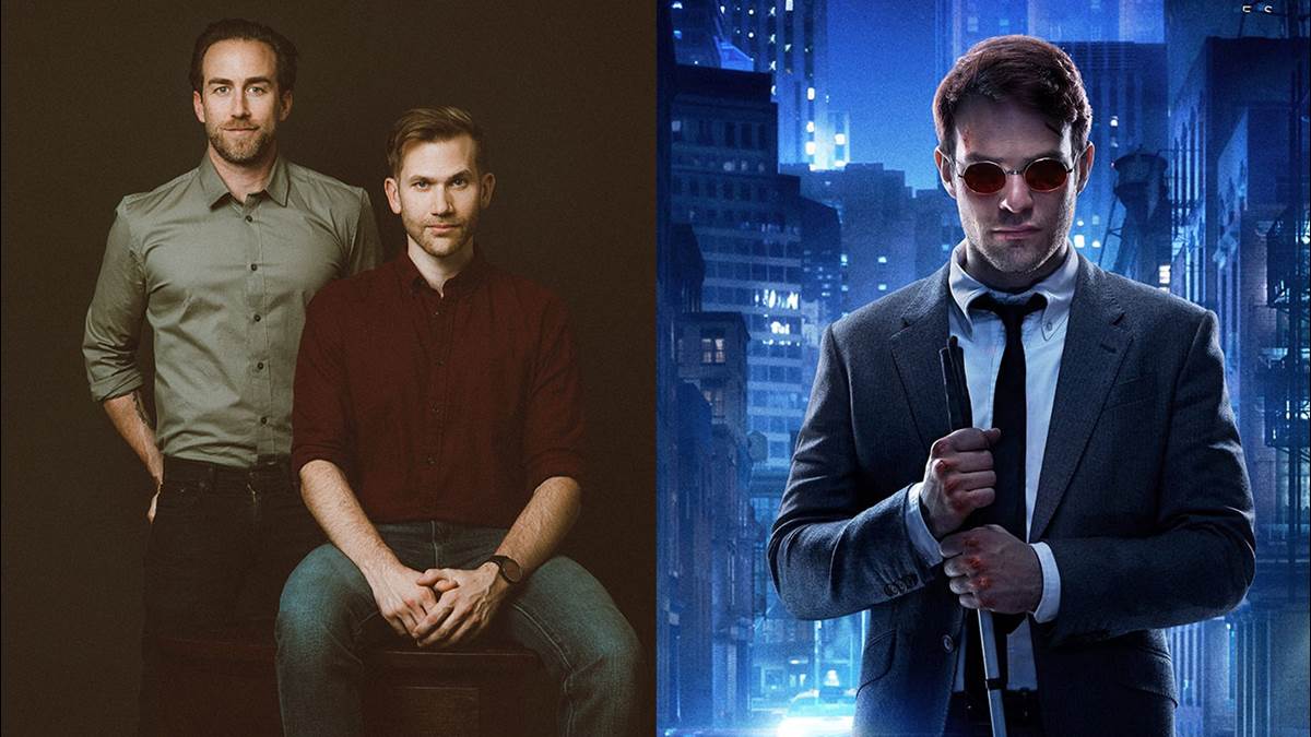 Marvel Studios Sets New Creative Team for "Daredevil: Born Again ...