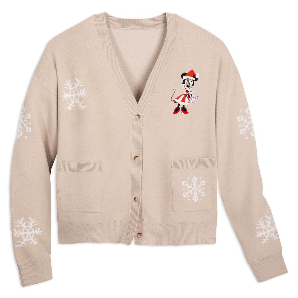 Cue the Nostalgia! shopDisney's Classic Christmas Collection is Here