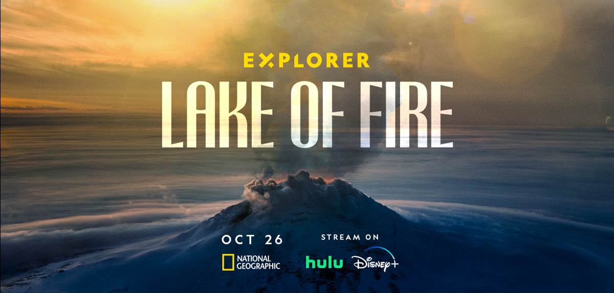 Virtual Volcano Explorer