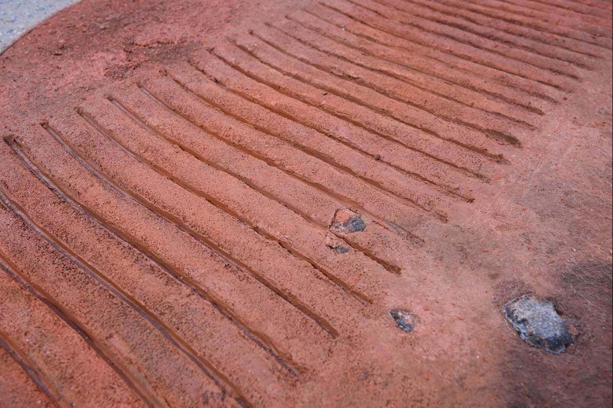 New NASA Perseverance Mars Rover Display Added Outside Mission: SPACE ...