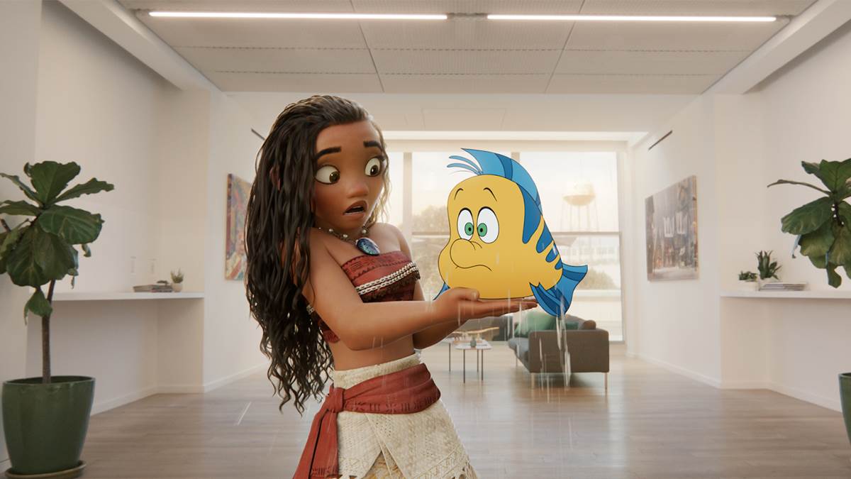 "Once Upon A Studio" Makes Network Television Debut - LaughingPlace.com