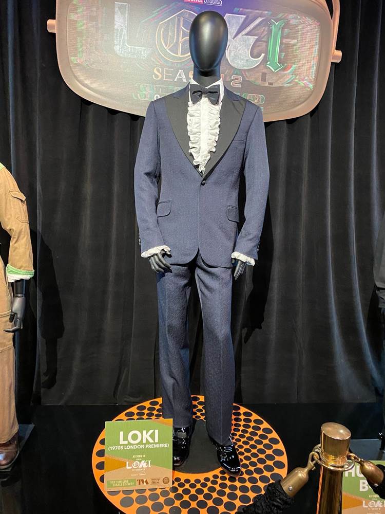 Photos: Marvel Studios' "Loki" Season 2 Fan Event Hosted at El Capitan ...