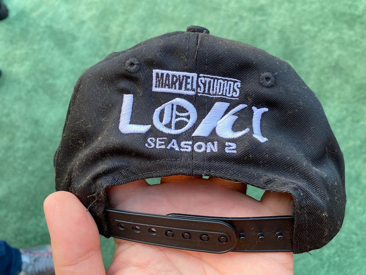 Photos: Marvel Studios' "Loki" Season 2 Fan Event Hosted at El Capitan ...