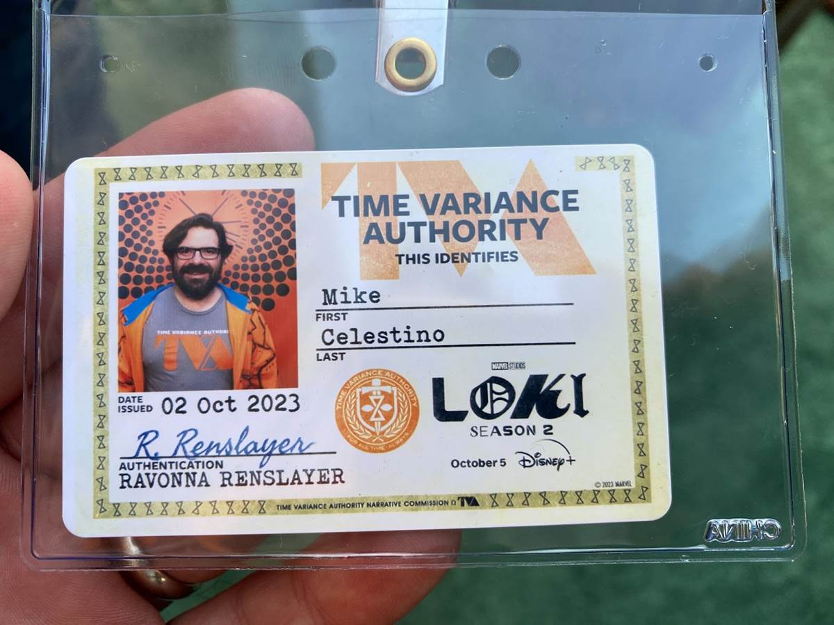 Photos: Marvel Studios' "Loki" Season 2 Fan Event Hosted at El Capitan ...