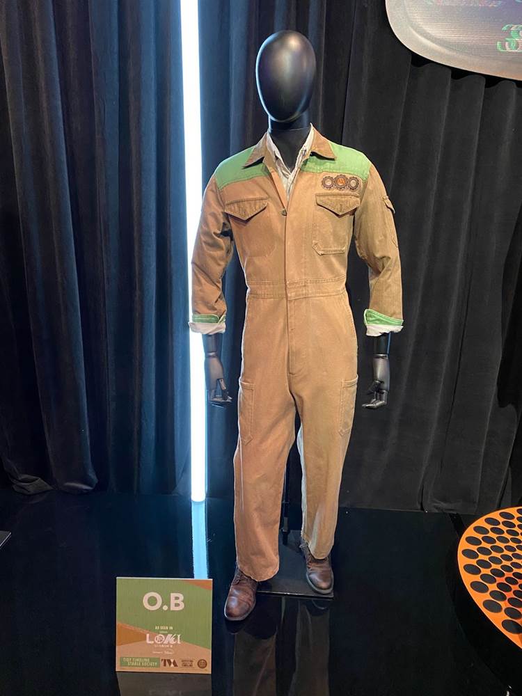 Photos: Marvel Studios' "Loki" Season 2 Fan Event Hosted at El Capitan ...