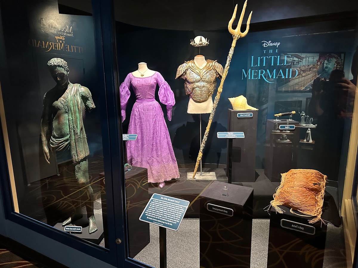 Photos: Scale Model of Disneyland on Opening Day Moves Into Walt Disney ...