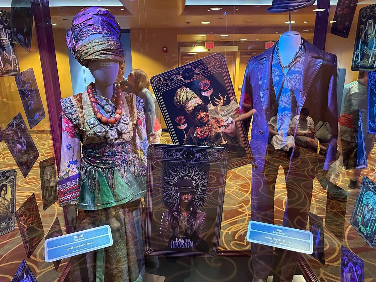 Photos: Scale Model of Disneyland on Opening Day Moves Into Walt Disney ...