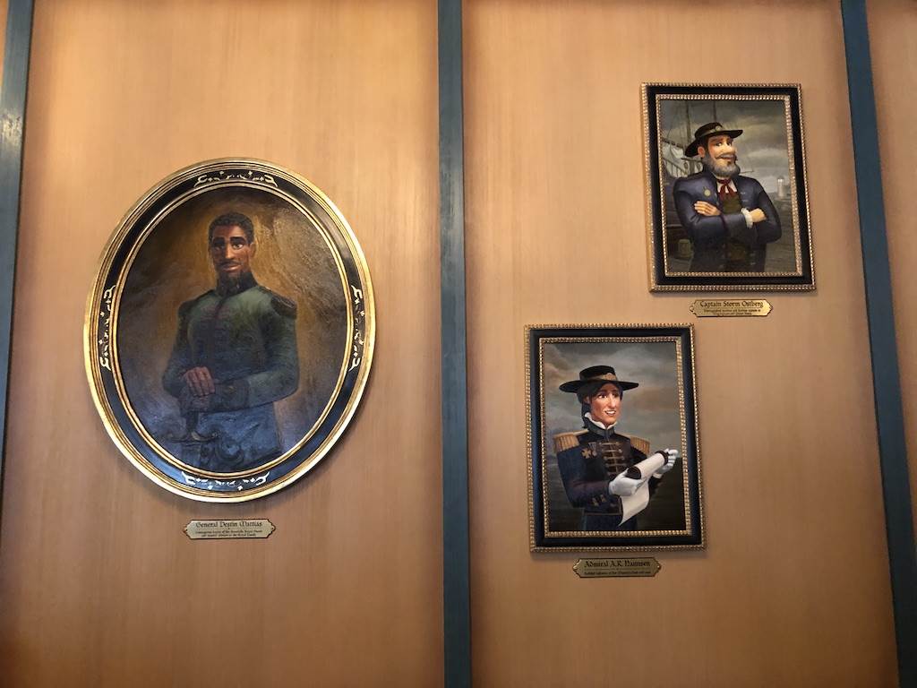 Review: Exploring the World of Frozen at Hong Kong Disneyland