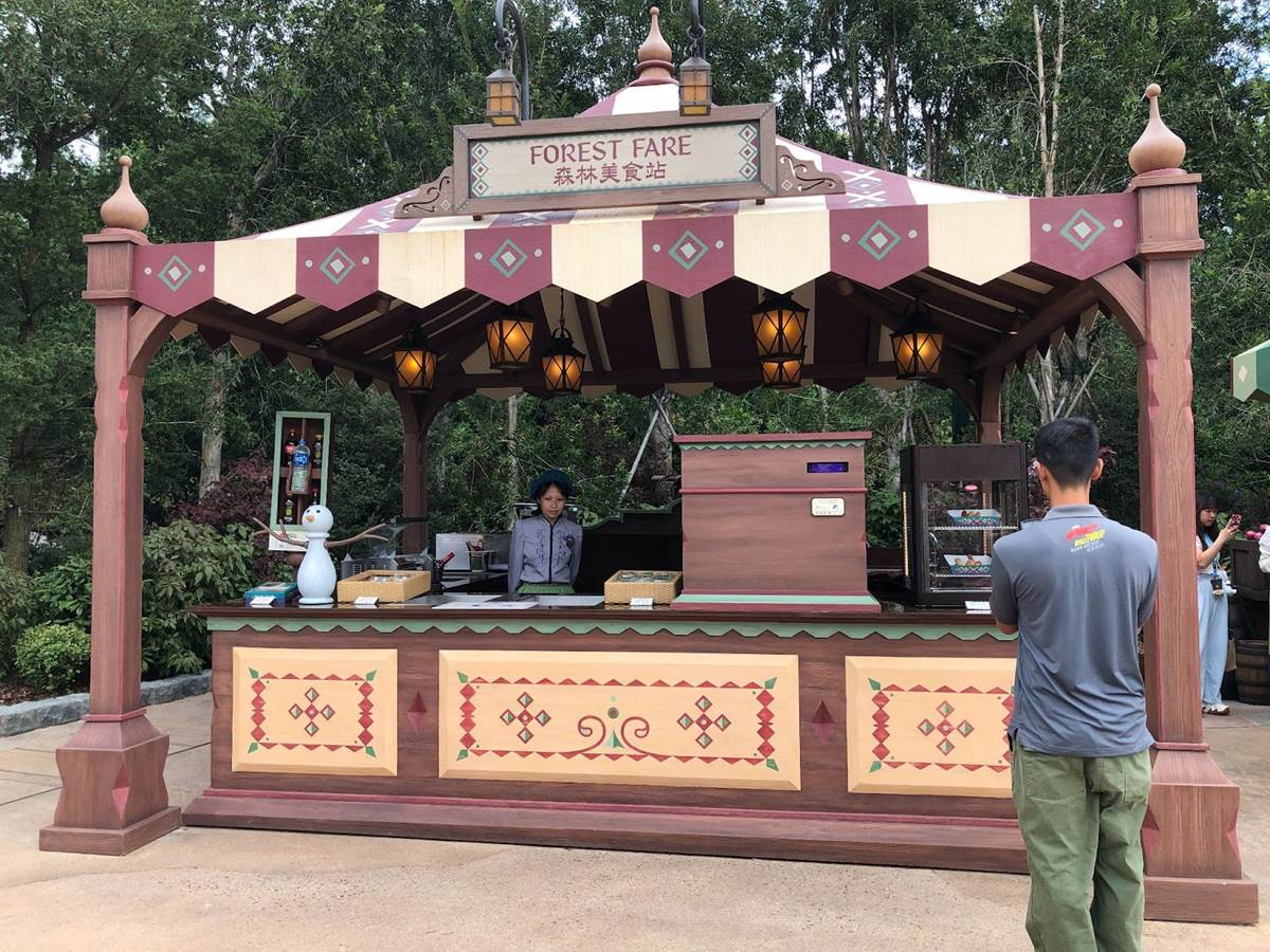 Review: Exploring the World of Frozen at Hong Kong Disneyland