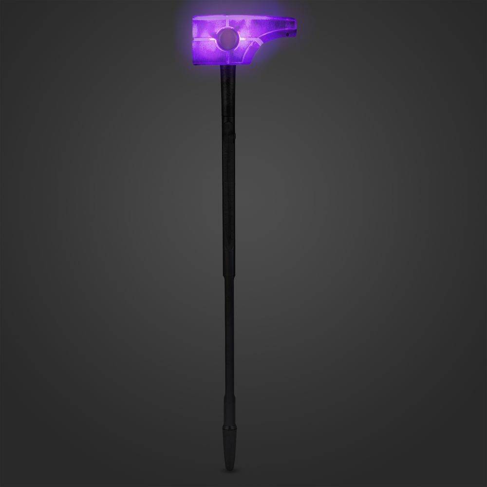 Ronan's Cosmi-Rod with Power Stone is Latest Addition to Marvel's ...