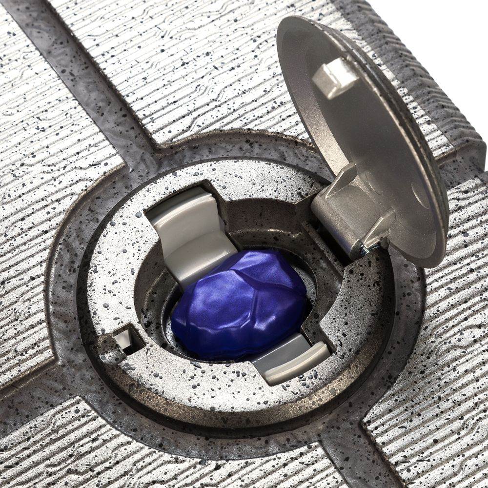 Ronan's Cosmi-Rod with Power Stone is Latest Addition to Marvel's ...