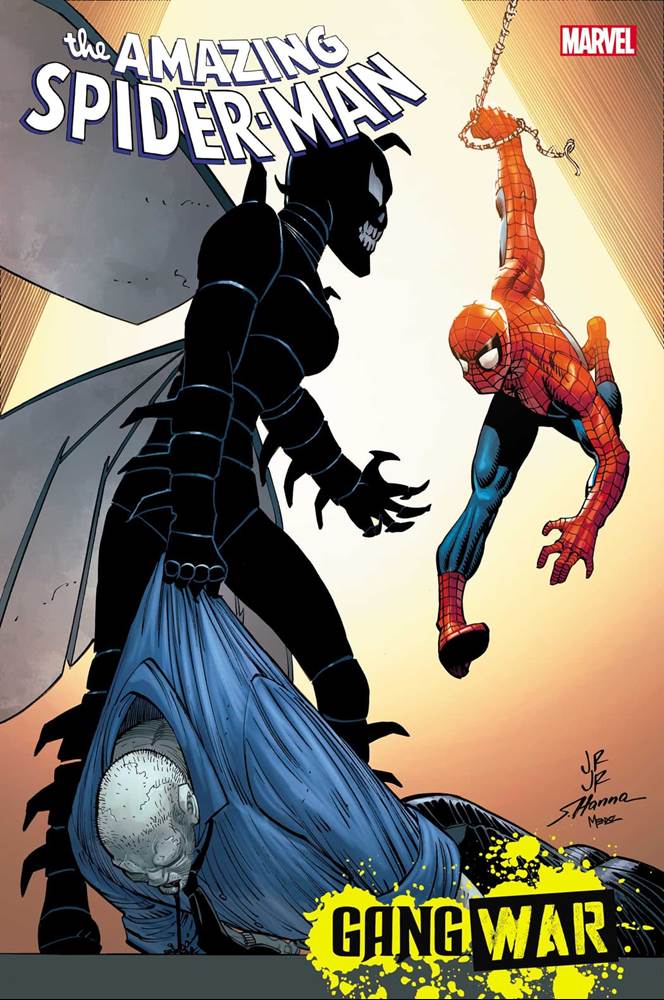 Spider-Men Swing Into Action in New Trailer for "Amazing Spider-Man ...