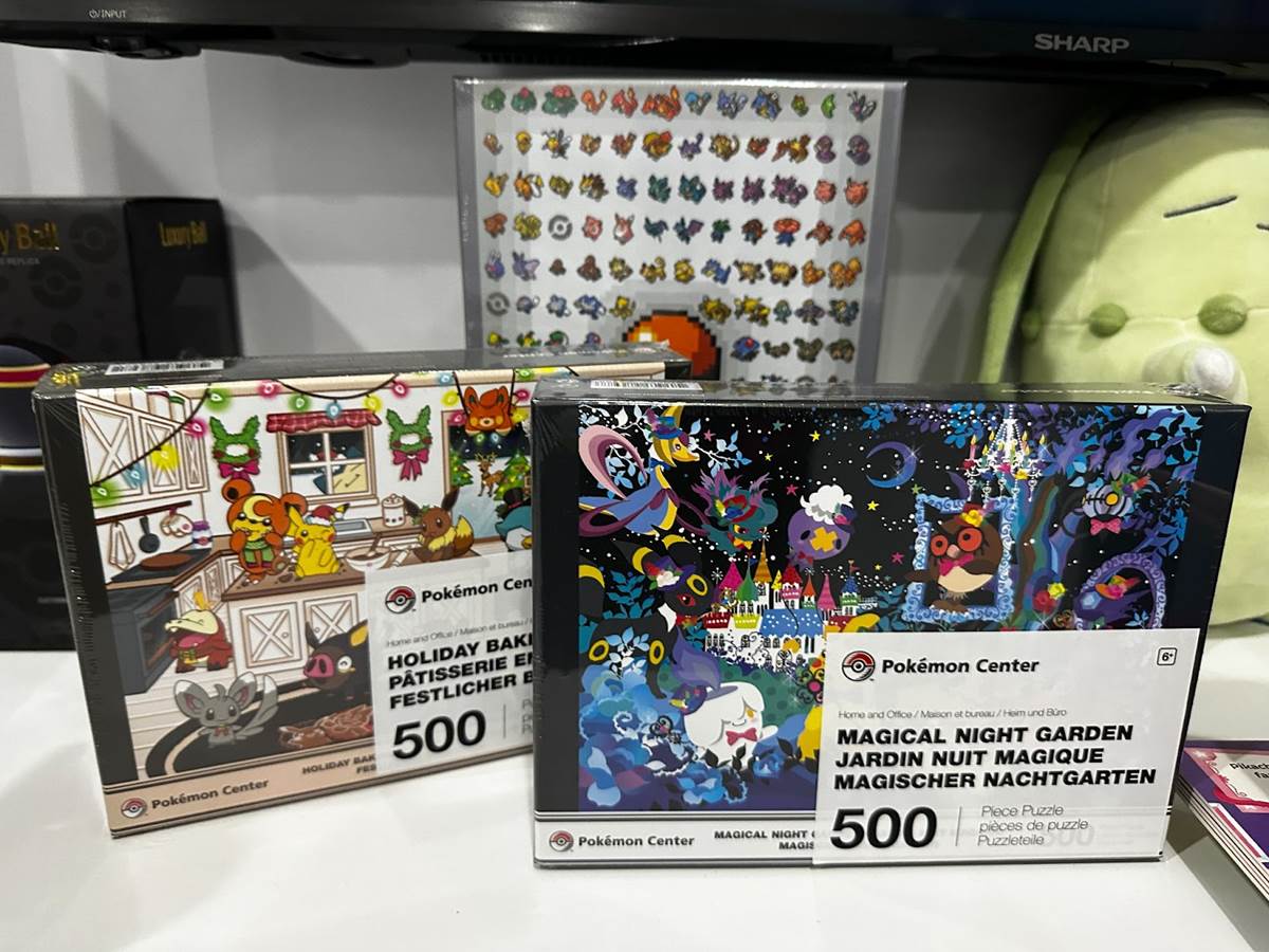 Toy Fair 2023: The Original 151 Pokémon Are Back! - LaughingPlace.com