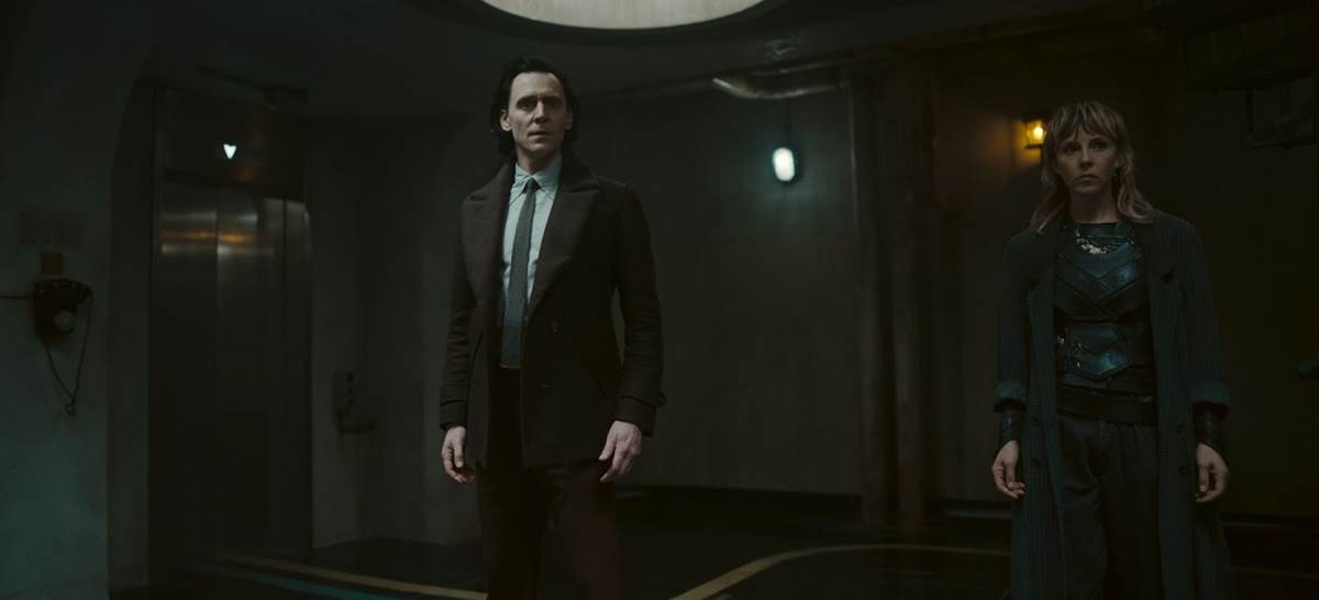 TV Recap: The Fight for the Heart of the TVA Begins in Latest Episode ...