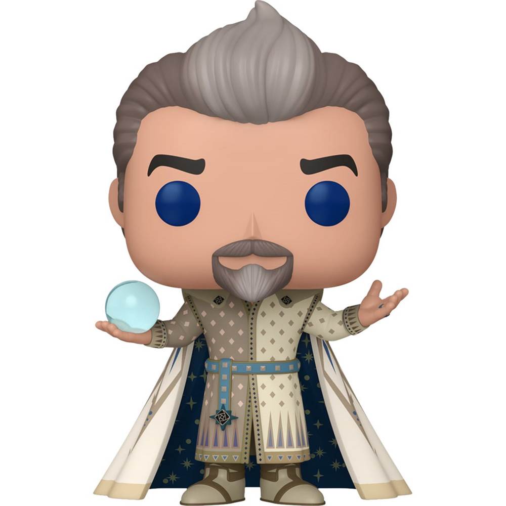 "Wish" Funko Pop! and Plush Collectibles Now Available for Pre-Order