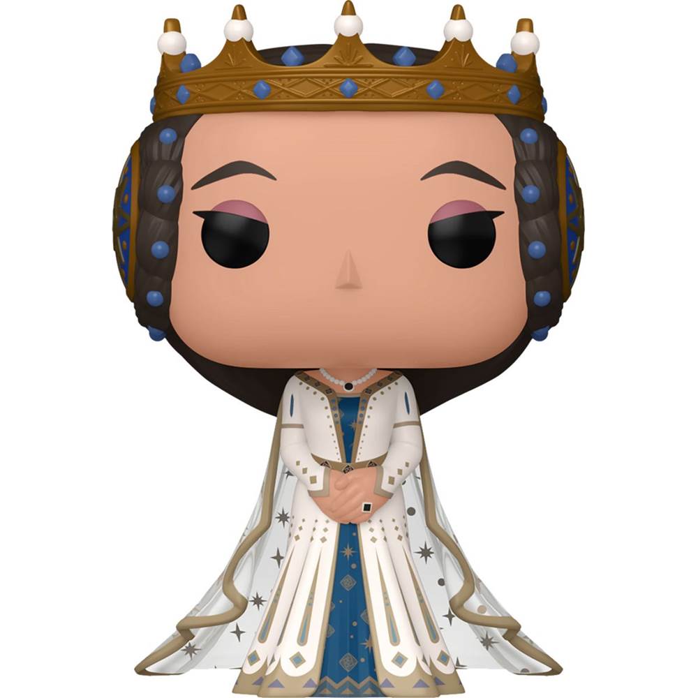 "Wish" Funko Pop! and Plush Collectibles Now Available for Pre-Order