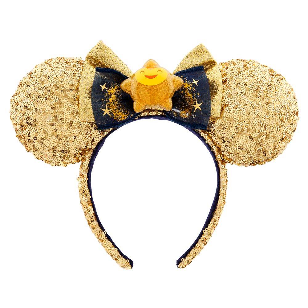 Asha, Valentino, and Star Debut at shopDisney as Part of "Wish" Collection