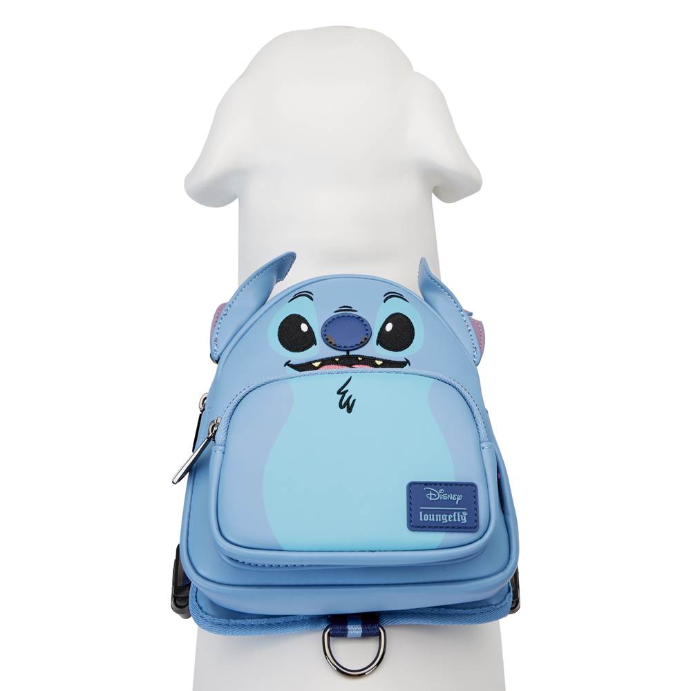 Your Stylish Pup Will Love The New Loungefly Pet Collection Launching ...