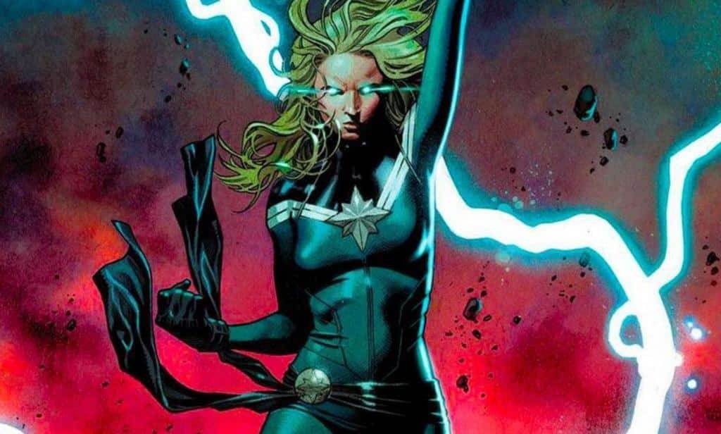 10 Marvel Things I Want to See in "The Marvels" - LaughingPlace.com