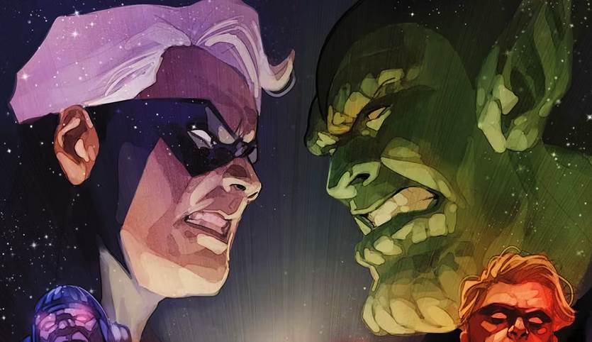 10 Marvel Things I Want to See in "The Marvels" - LaughingPlace.com