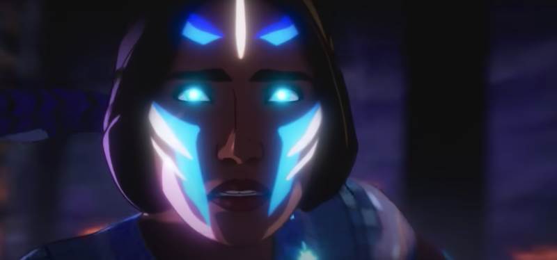 A Closer Look: Breaking Down the "What If...?" Season 2 Trailer ...