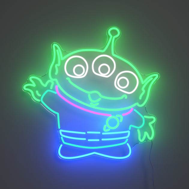 Yellowpop Announces Disney100 Neon Mystery Collection - LaughingPlace.com