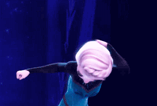 Disney Animation Celebrates 10 Years of "Frozen" With Behind The Scenes ...