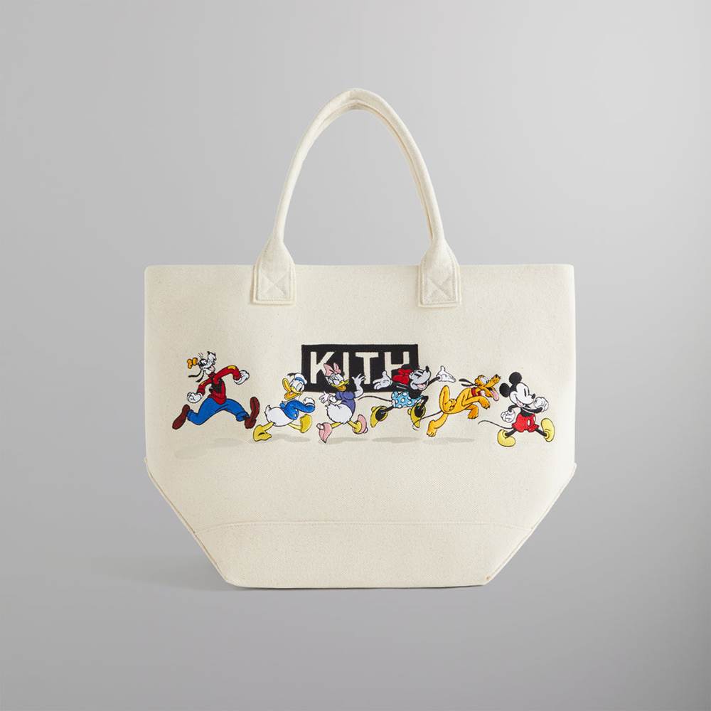 Mickey & Friends Kith Disney100 Collection