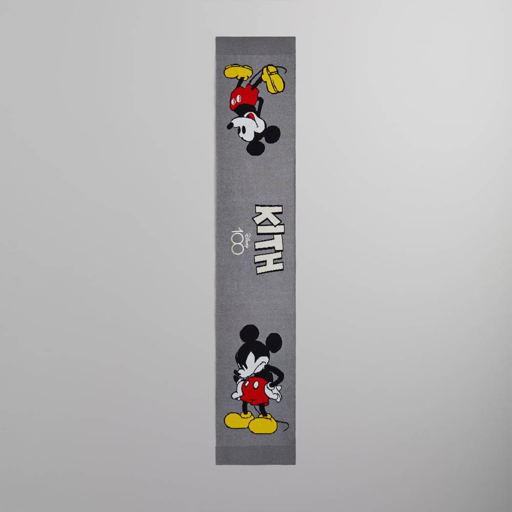 Mickey & Friends Kith Disney100 Collection