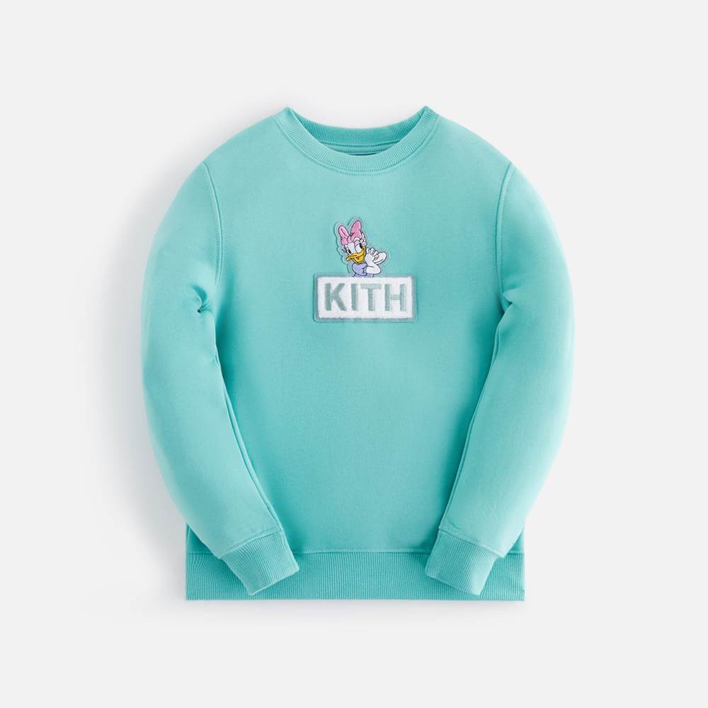 Mickey & Friends Kith Disney100 Collection