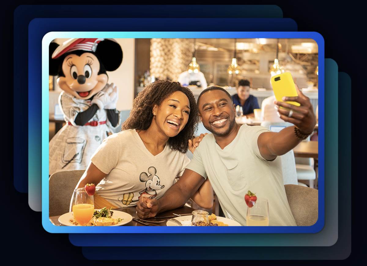 Disney+ Offering Extra Holiday Perks for Subscribers - LaughingPlace.com