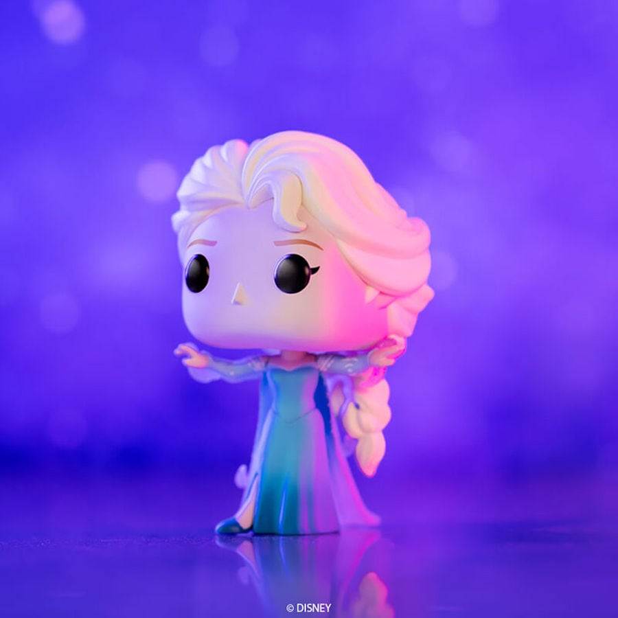 Disney Parks Blog Celebrates the 10th Anniversary of "Frozen" With Fan ...