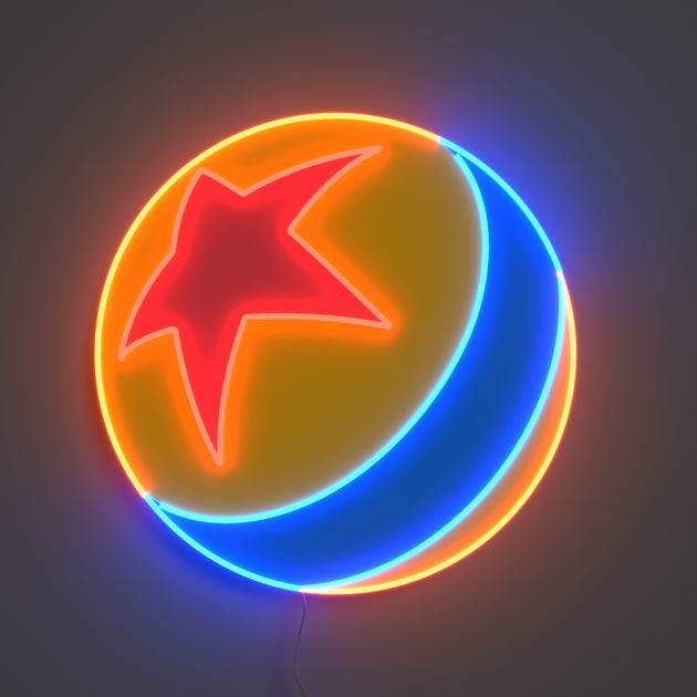 Yellowpop Announces Disney100 Neon Mystery Collection - LaughingPlace.com